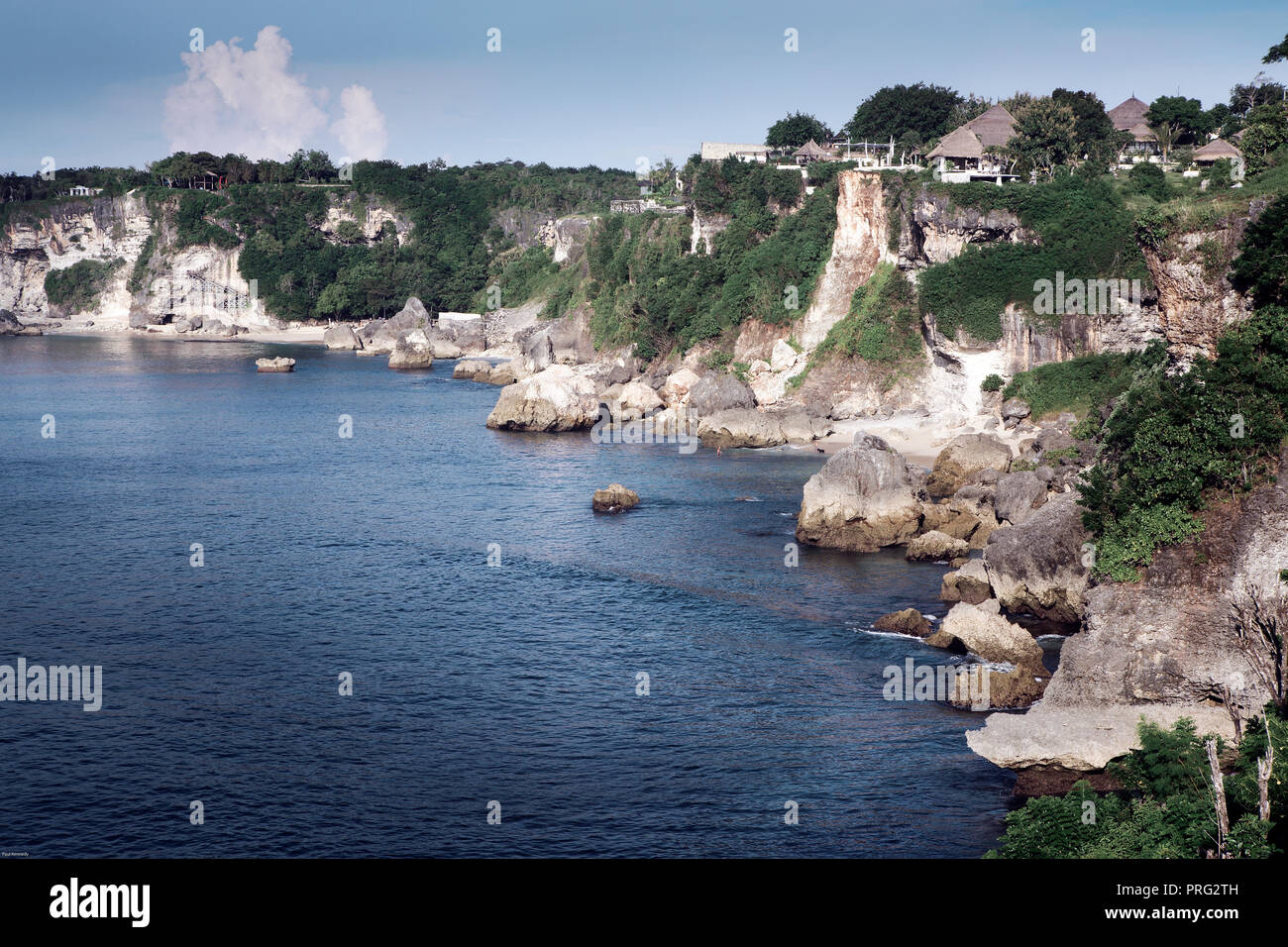 Limestone bukit peninsula hi-res stock photography and images - Alamy