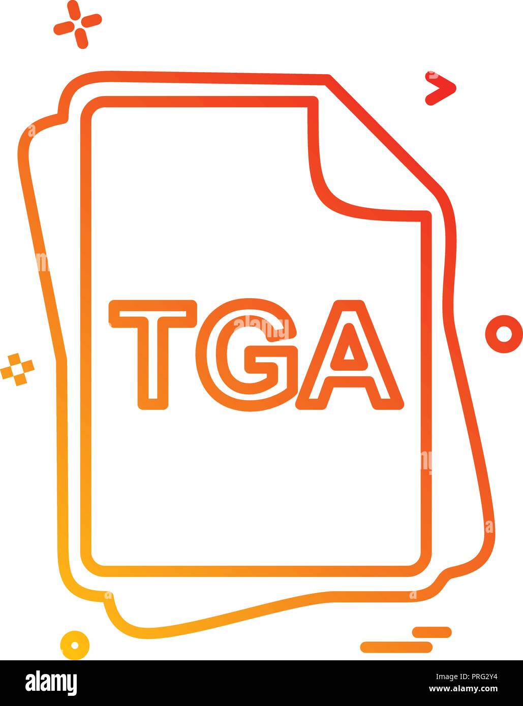 Tga file type hi-res stock photography and images - Alamy