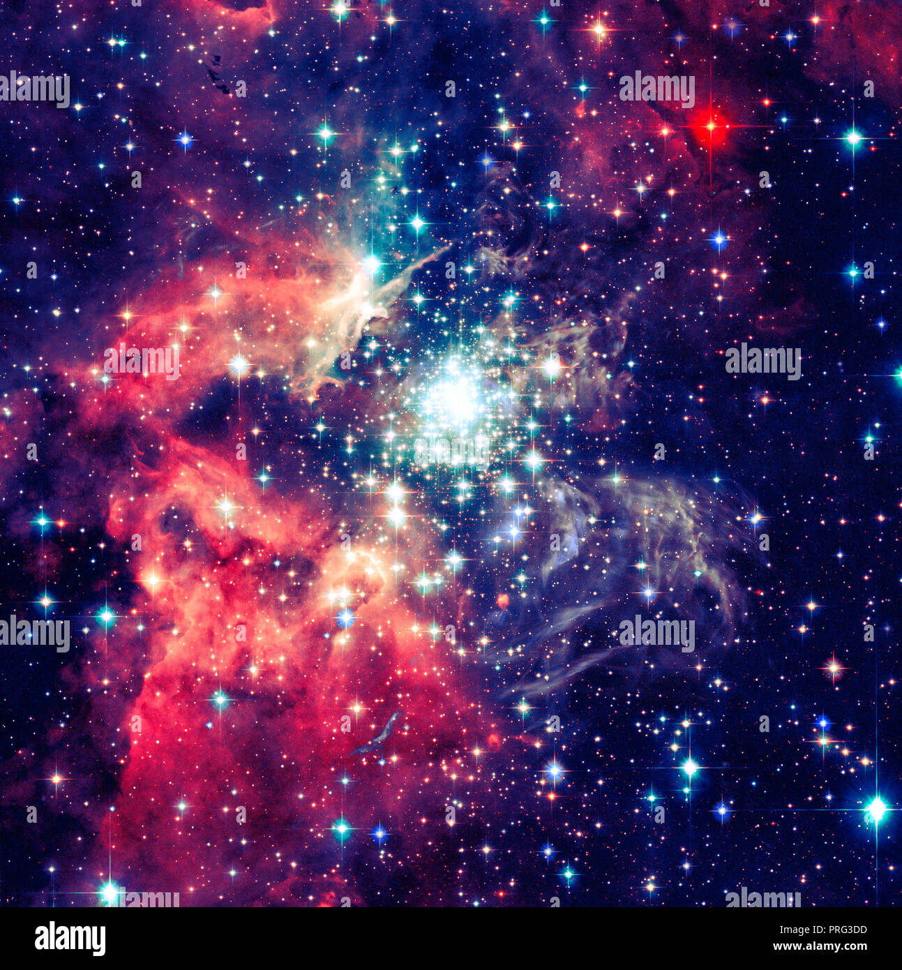 Amazing Pictures Of Outer Space