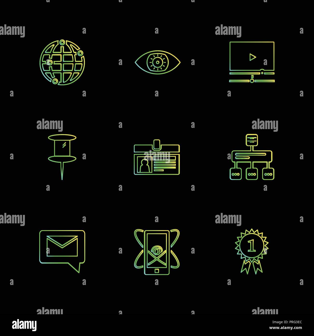 dollar , ecg , search , bugs , technology , communication , money , eye ...