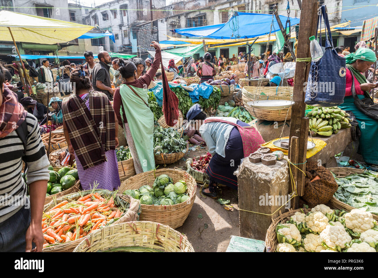 Buying Market India Stock Photos & Buying Market India Stock Images - Alamy