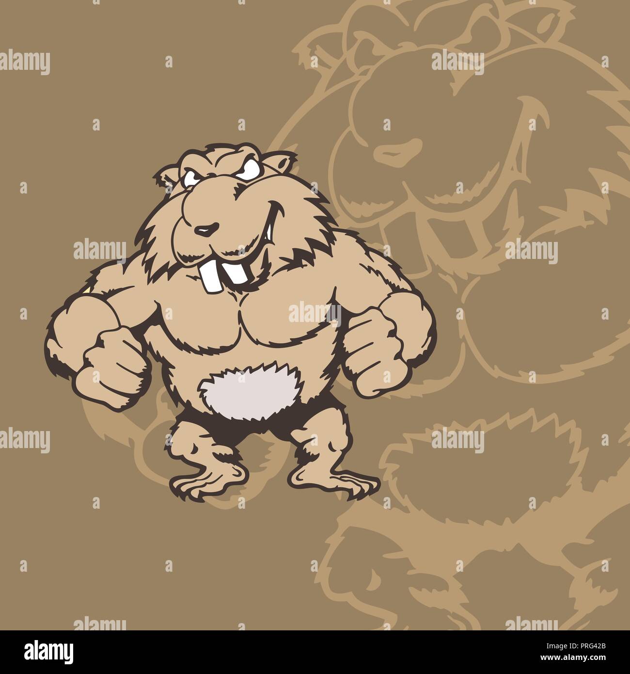 Standing friendship Stock Vector Images - Alamy