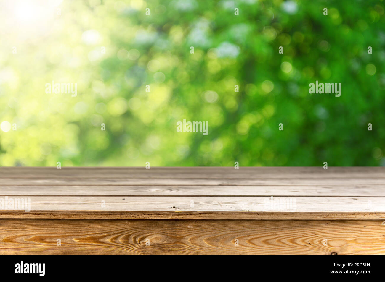 Empty table background Stock Photo - Alamy