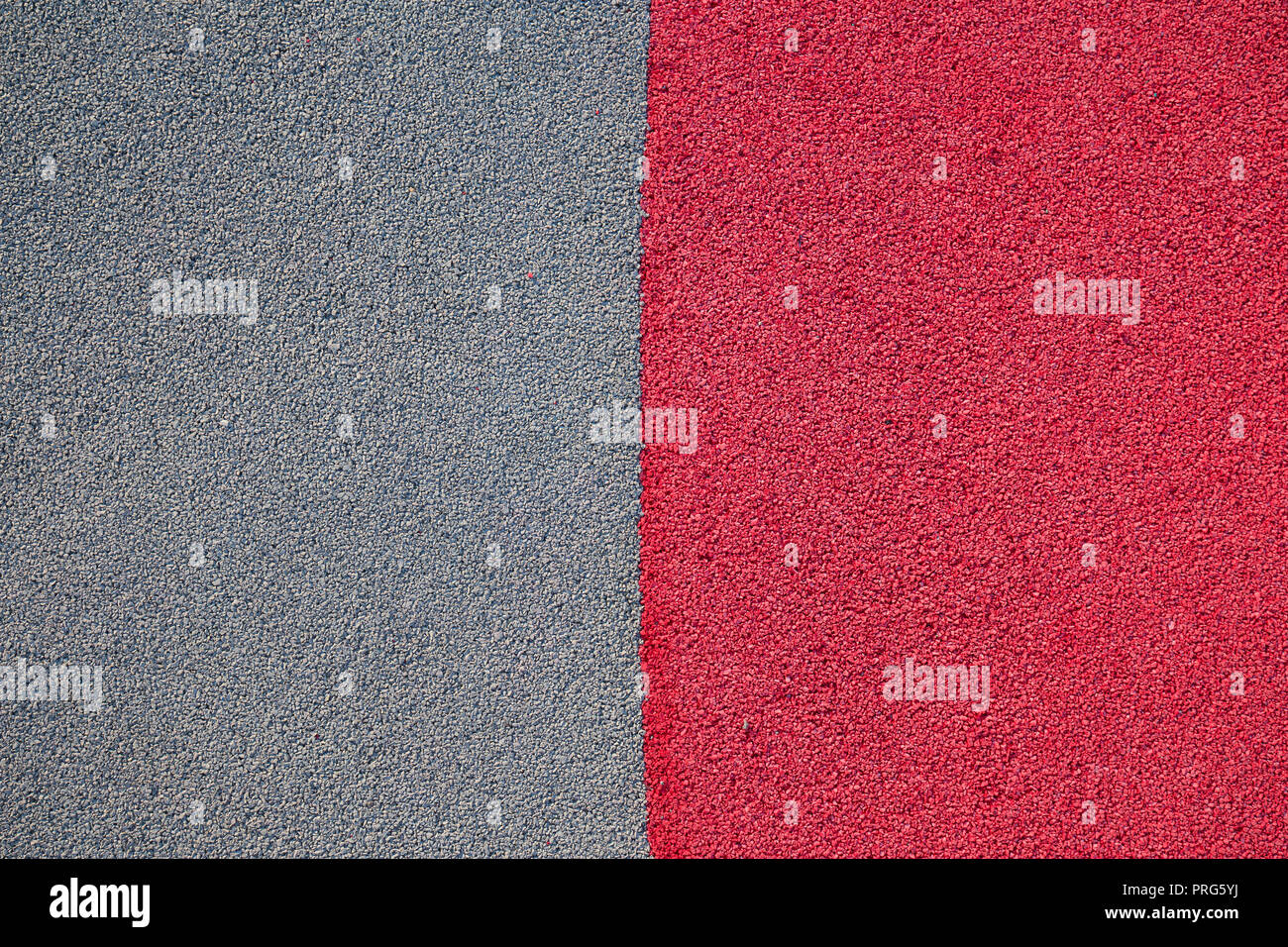 Rubber floor texture. Granules playground cover background Stock Photo ...