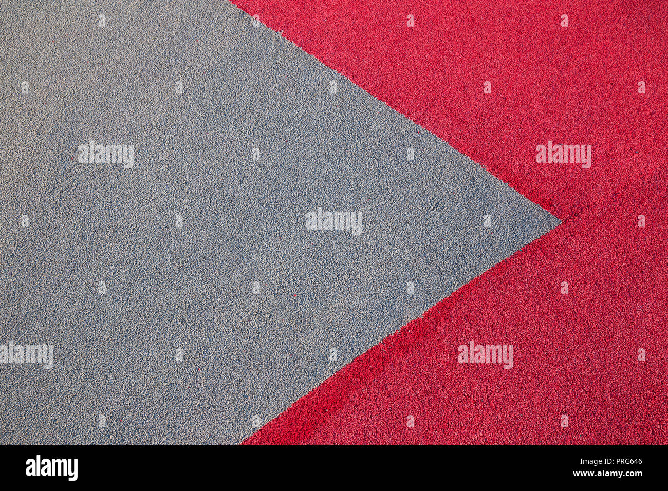 Rubber floor texture. Granules playground cover background Stock Photo - Alamy