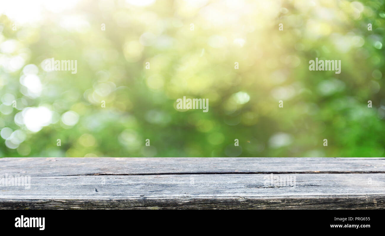 Empty table background Stock Photo - Alamy