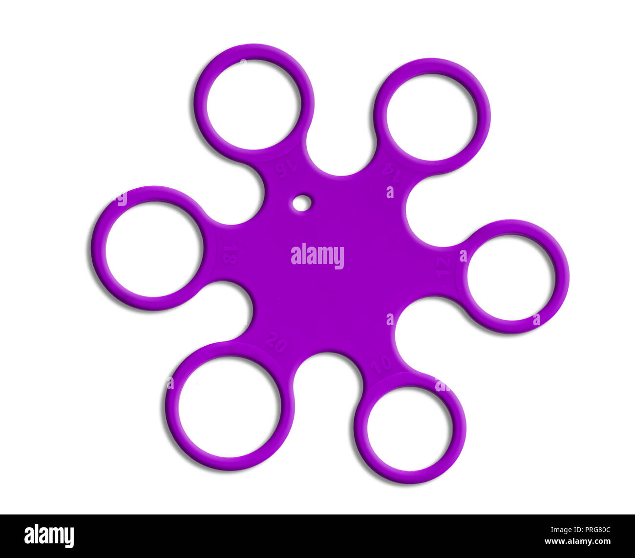 Plastic measure hi-res stock photography and images - Alamy