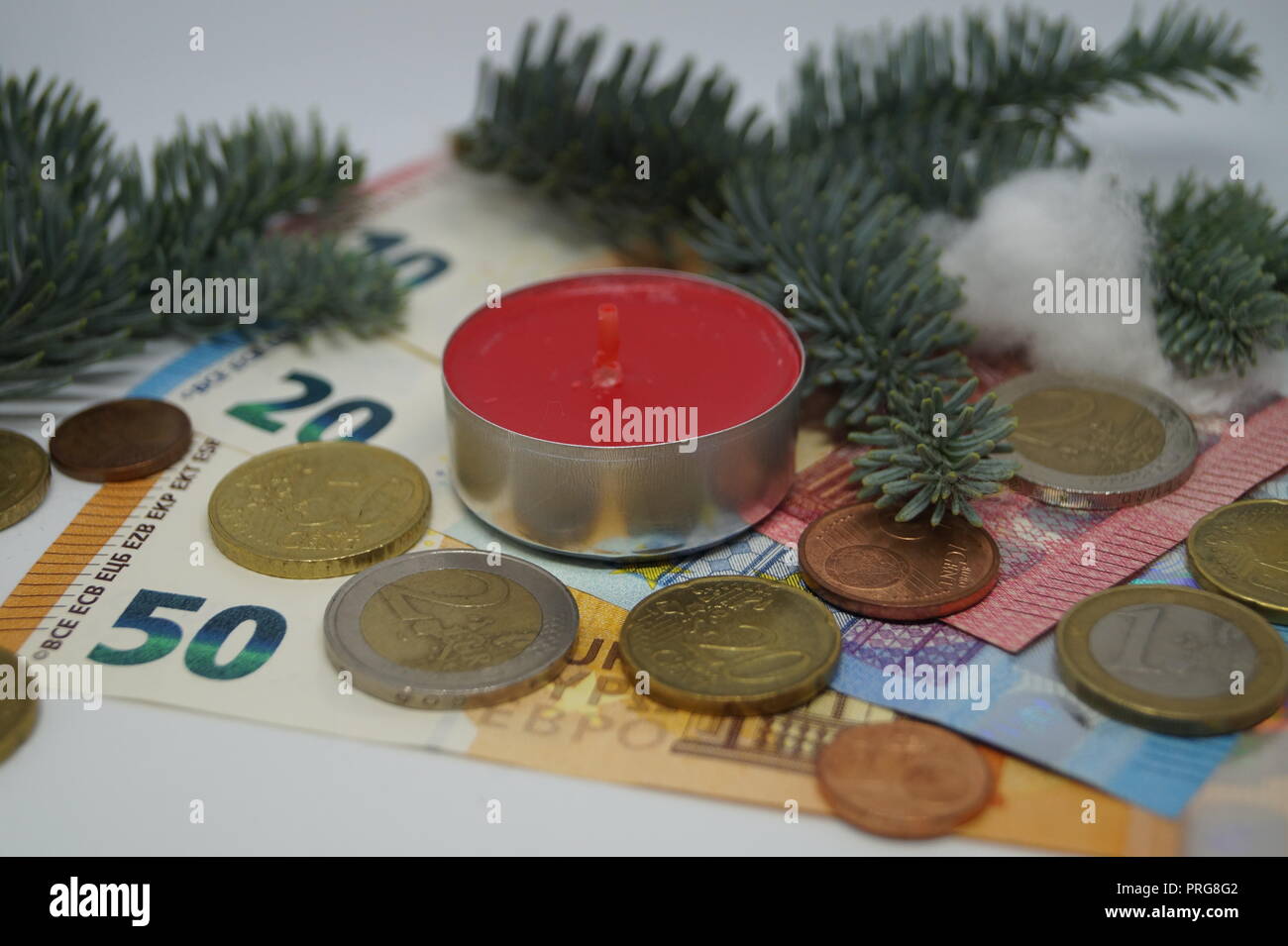 Payroll christmas hi-res stock photography and images - Alamy