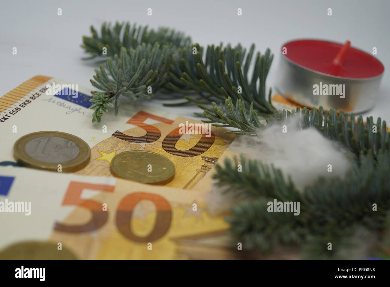 Payroll christmas hi-res stock photography and images - Alamy