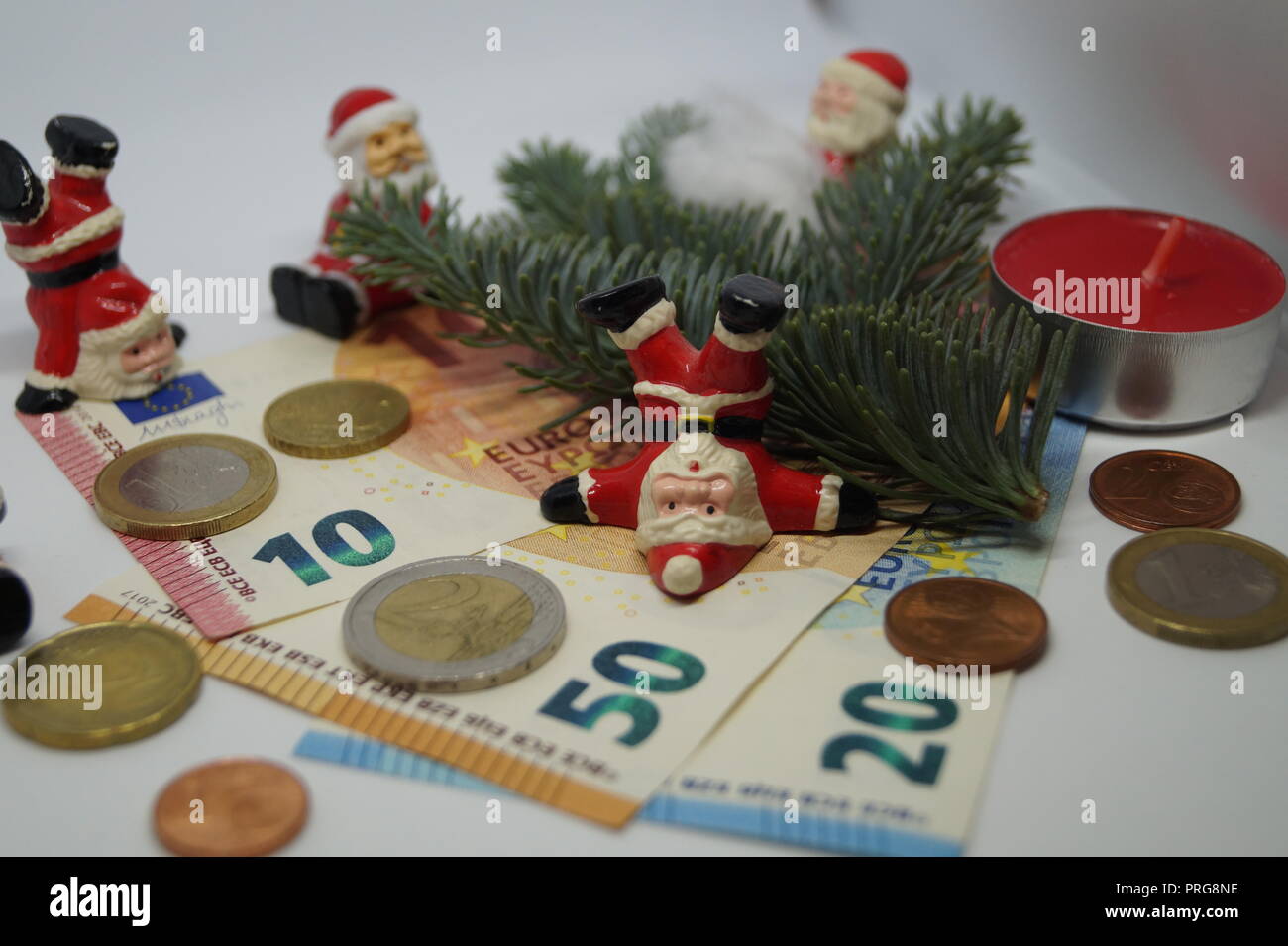 Payroll christmas hi-res stock photography and images - Alamy
