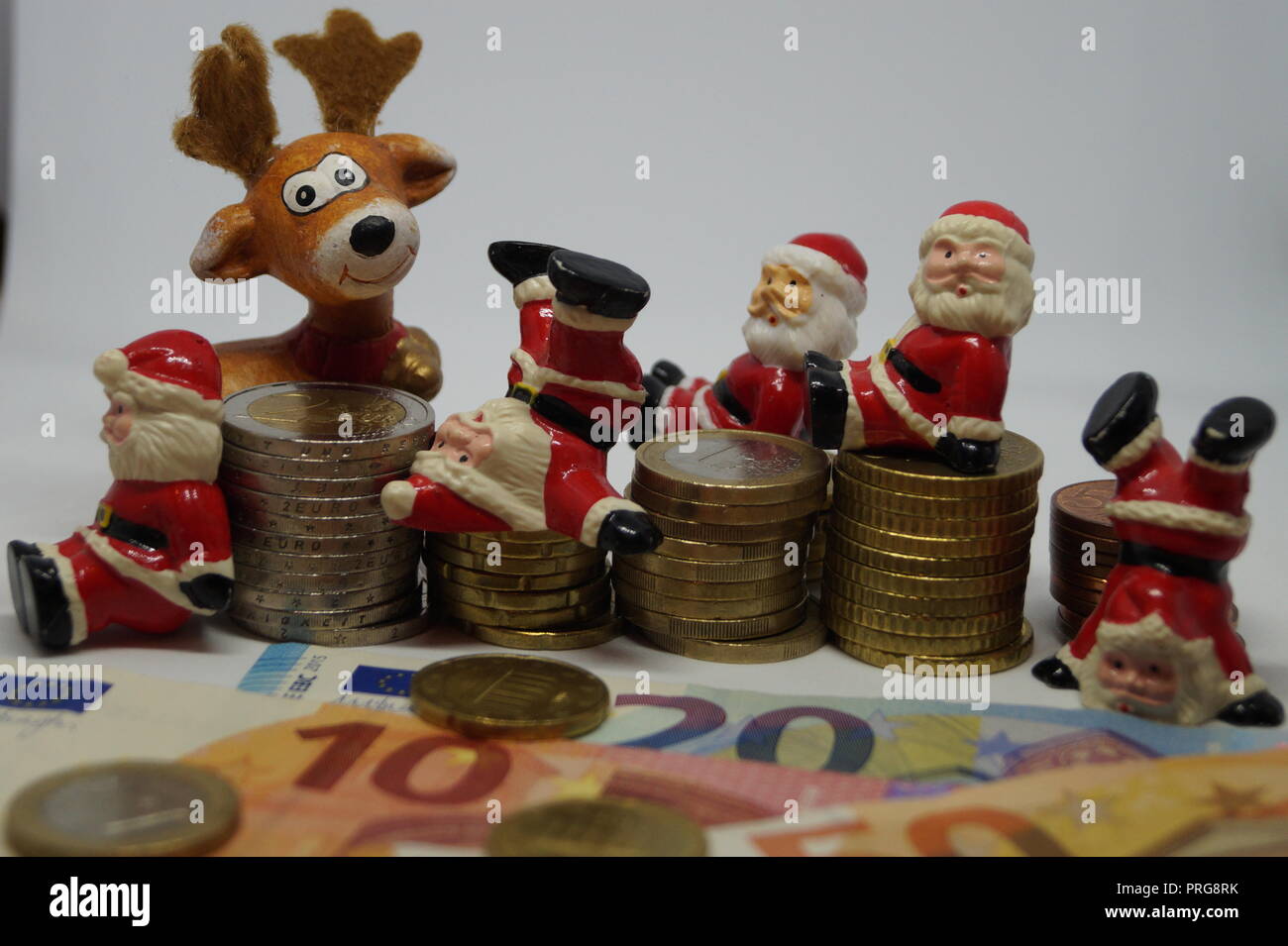 Payroll christmas hi-res stock photography and images - Alamy