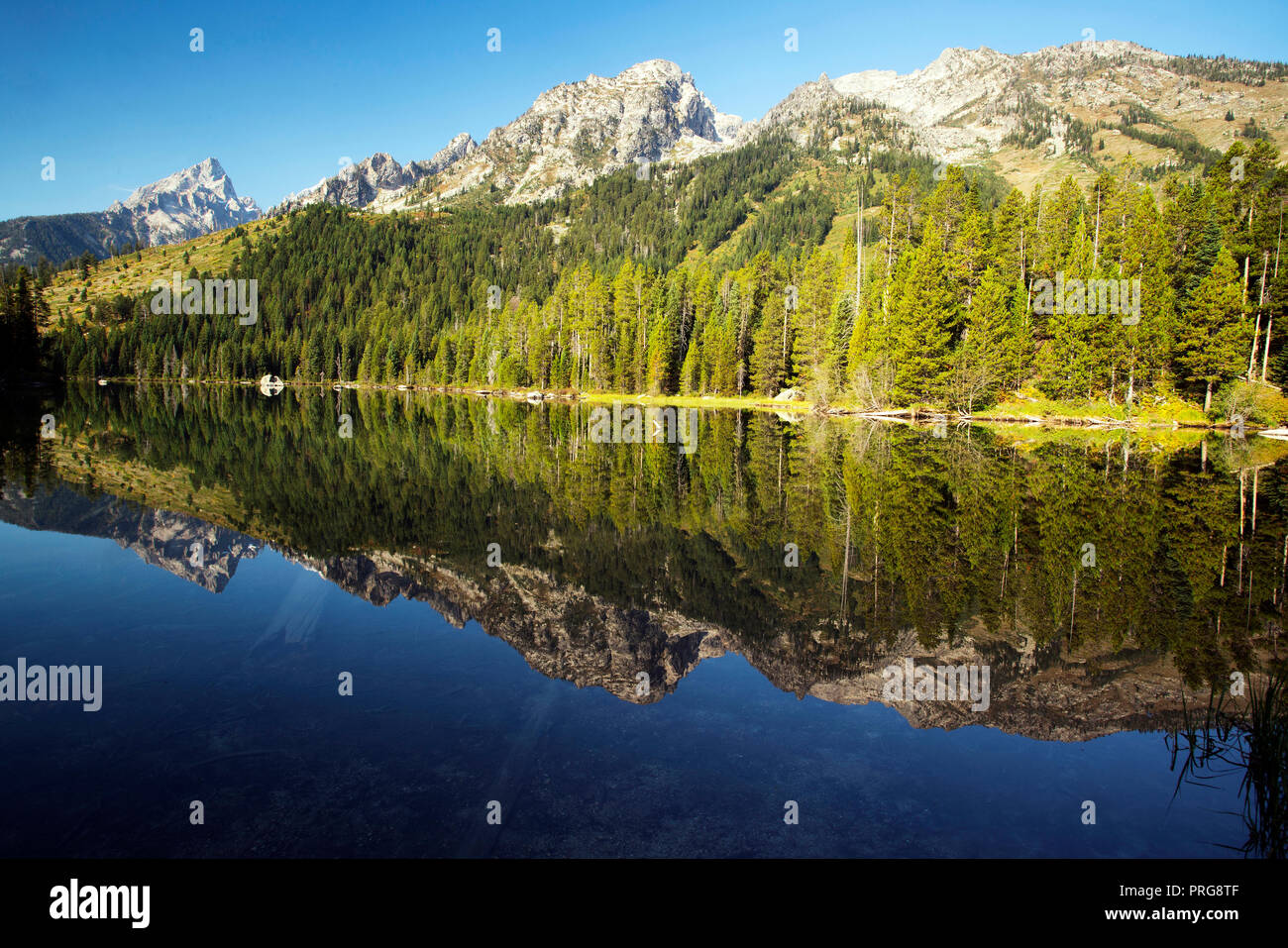 String lake hi-res stock photography and images - Alamy