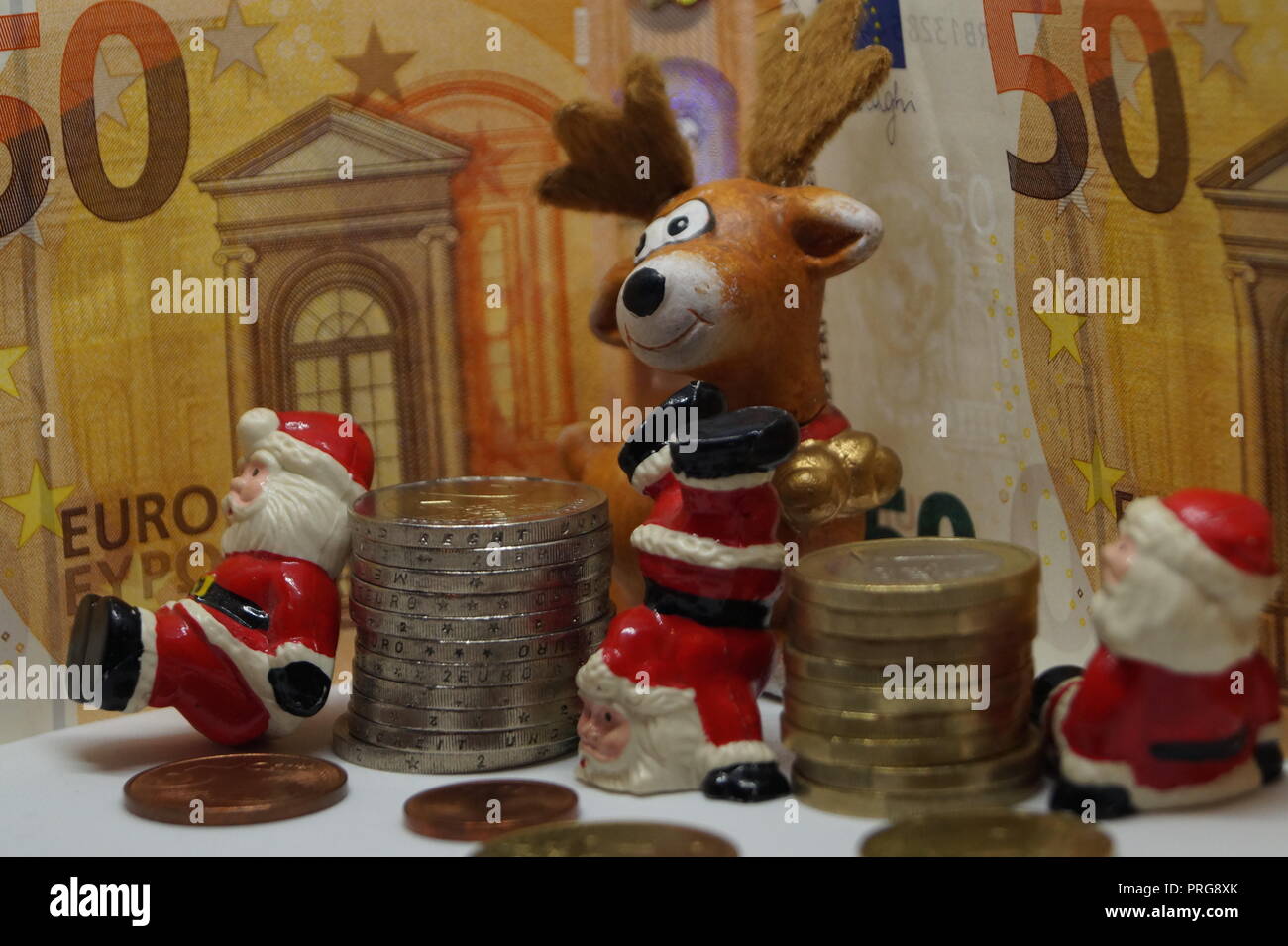 Payroll christmas hi-res stock photography and images - Alamy