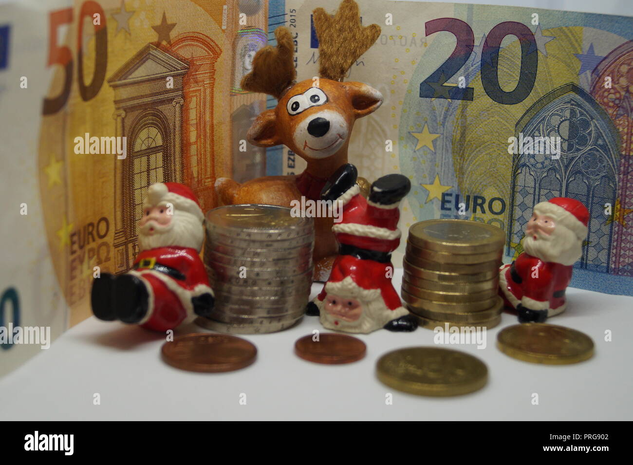 Payroll christmas hi-res stock photography and images - Alamy