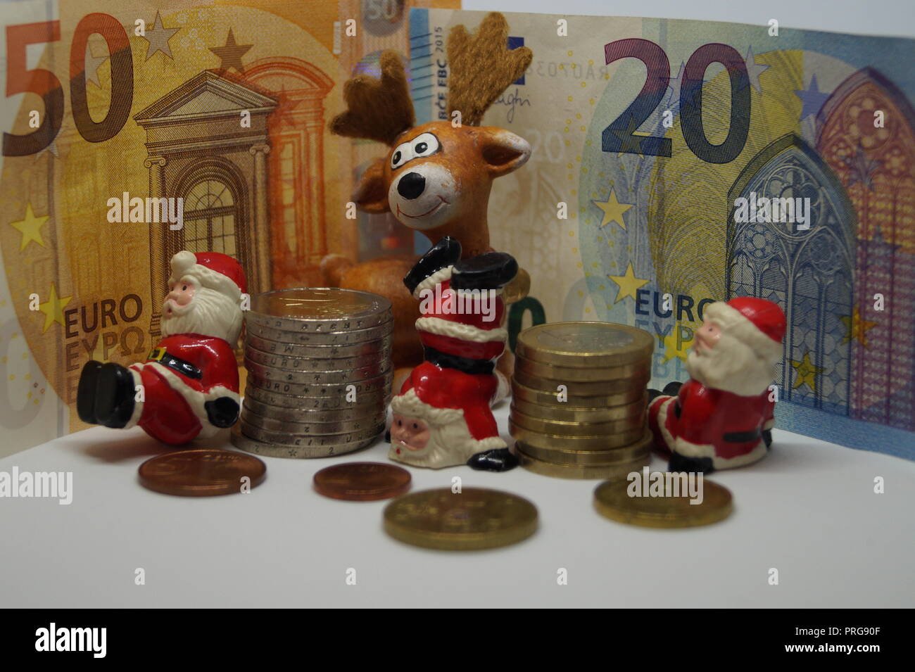 Payroll christmas hi-res stock photography and images - Alamy