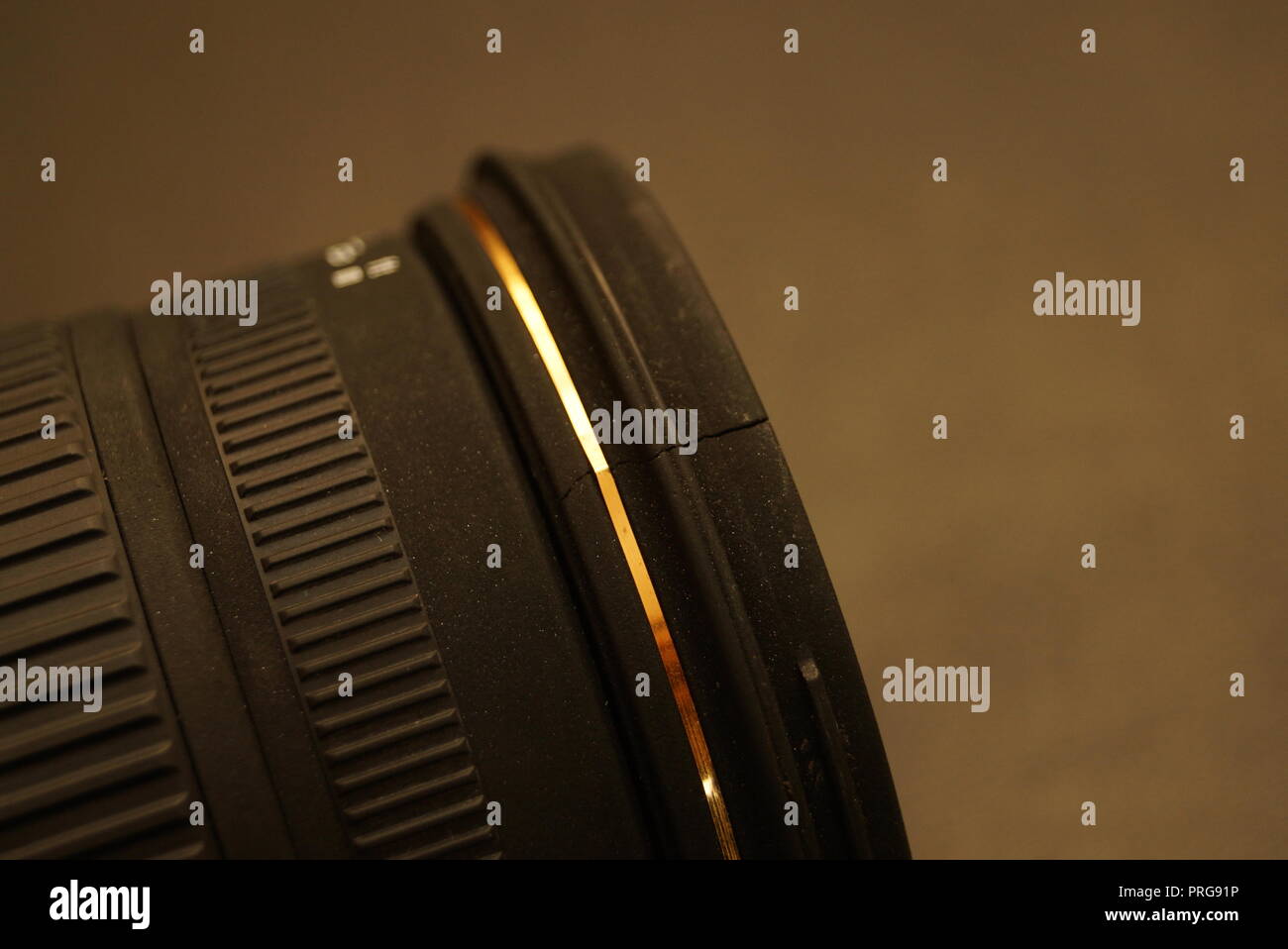 Broken lens hi-res stock photography and images - Alamy