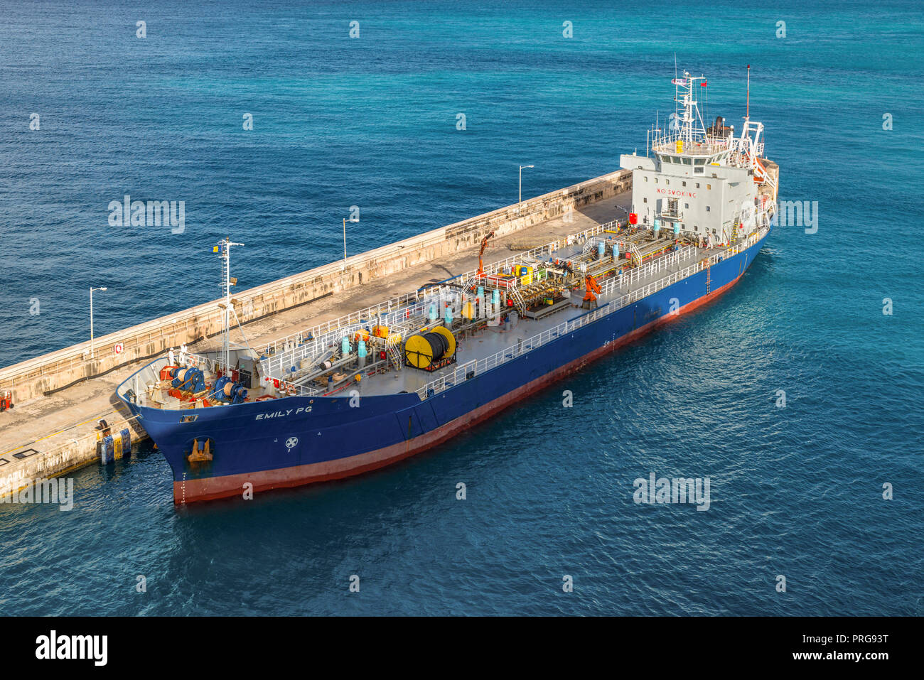 Emily boat where hi-res stock photography and images - Alamy