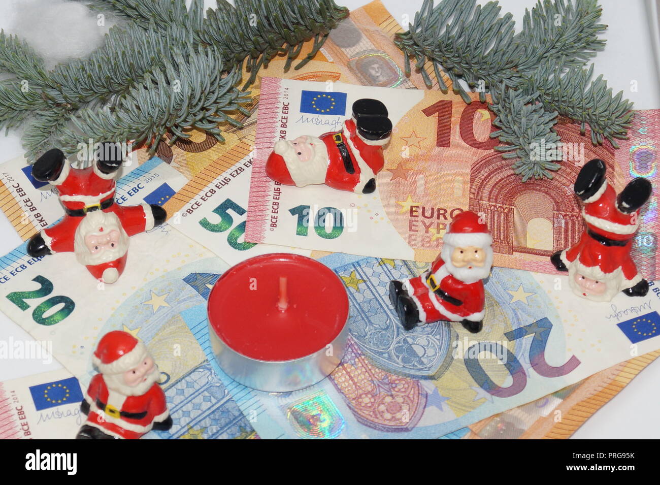 Payroll christmas hi-res stock photography and images - Alamy