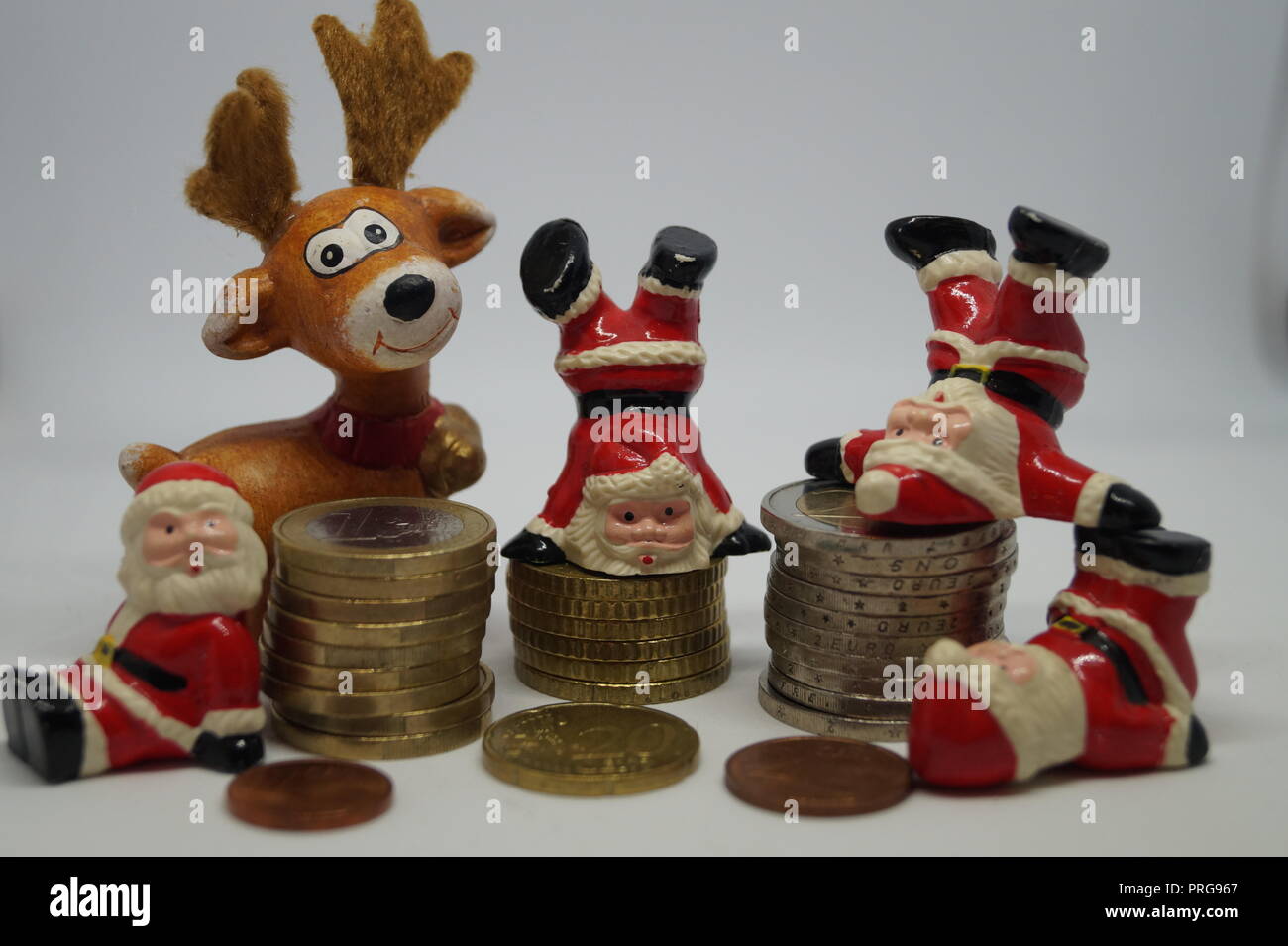 Payroll christmas hi-res stock photography and images - Alamy