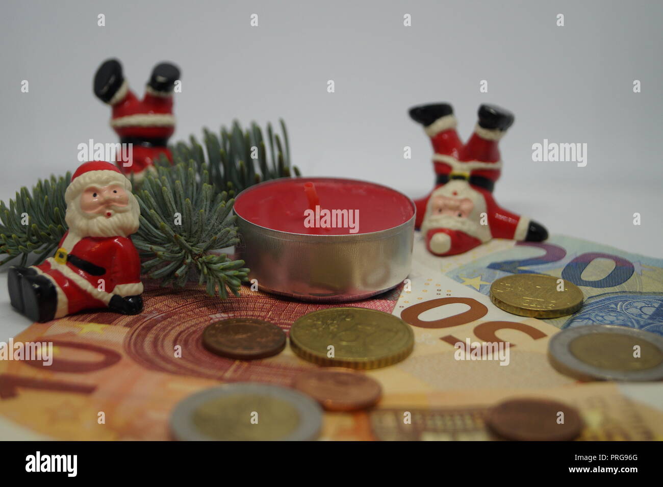 Payroll christmas hi-res stock photography and images - Alamy