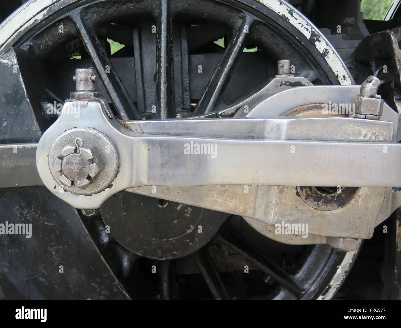 Kettle valley steam train hi-res stock photography and images - Alamy