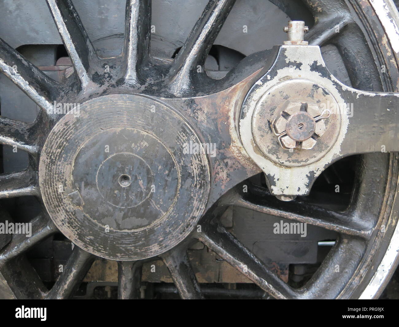 Kettle valley steam train hi-res stock photography and images - Alamy