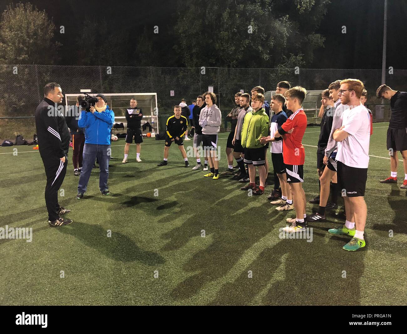 Pontllanfraith hi-res stock photography and images - Alamy