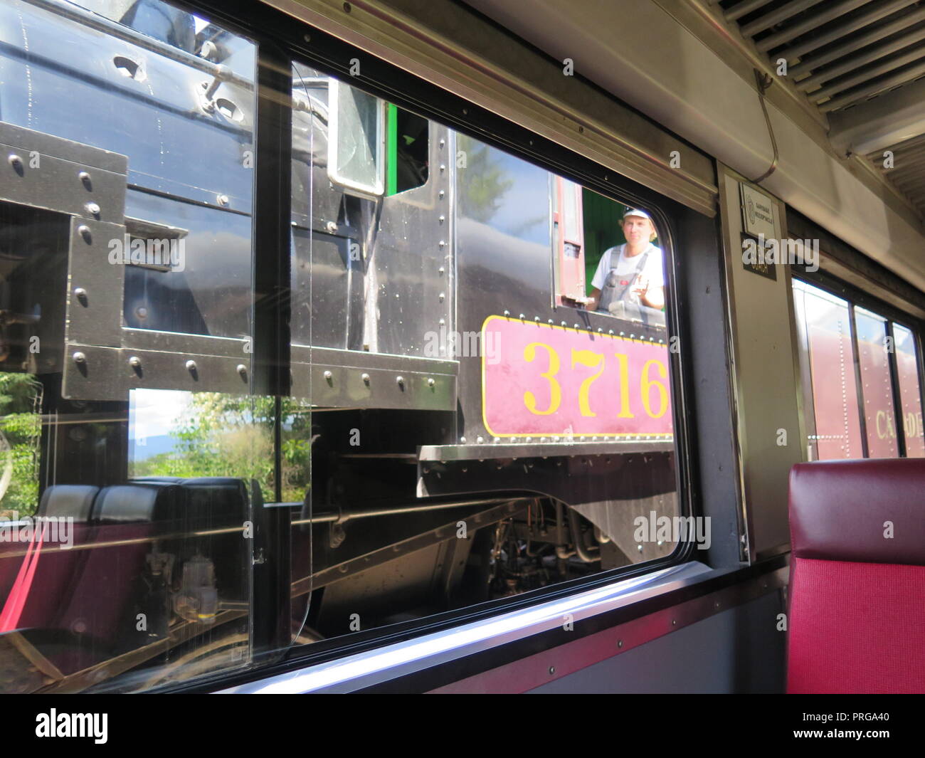 KVR Steam Train, Kettle Valley Railroad, Kettle Valley Railway ...