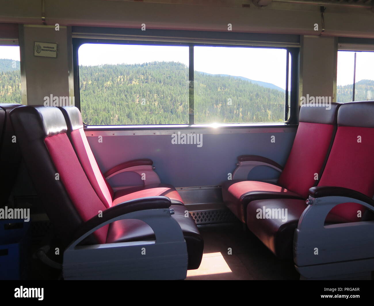 KVR Steam Train, Kettle Valley Railroad, Kettle Valley Railway ...