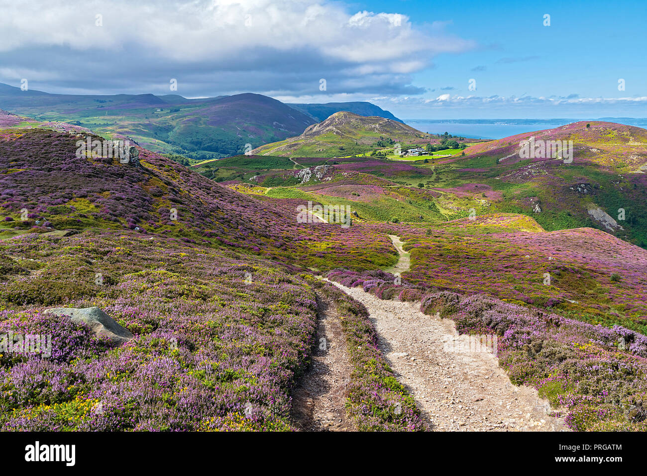Conway mountain hi-res stock photography and images - Alamy