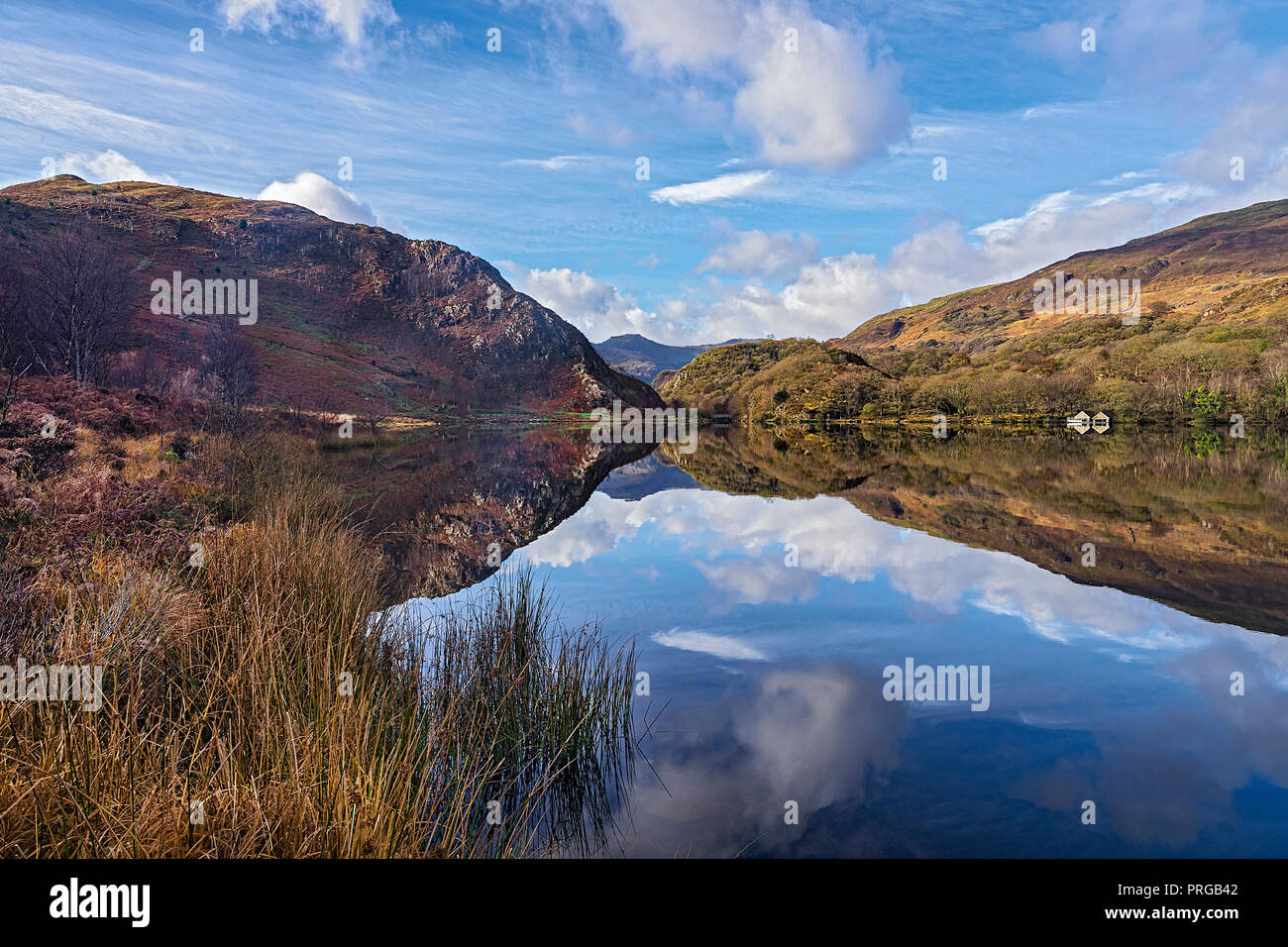 Snowdonia background hi-res stock photography and images - Alamy
