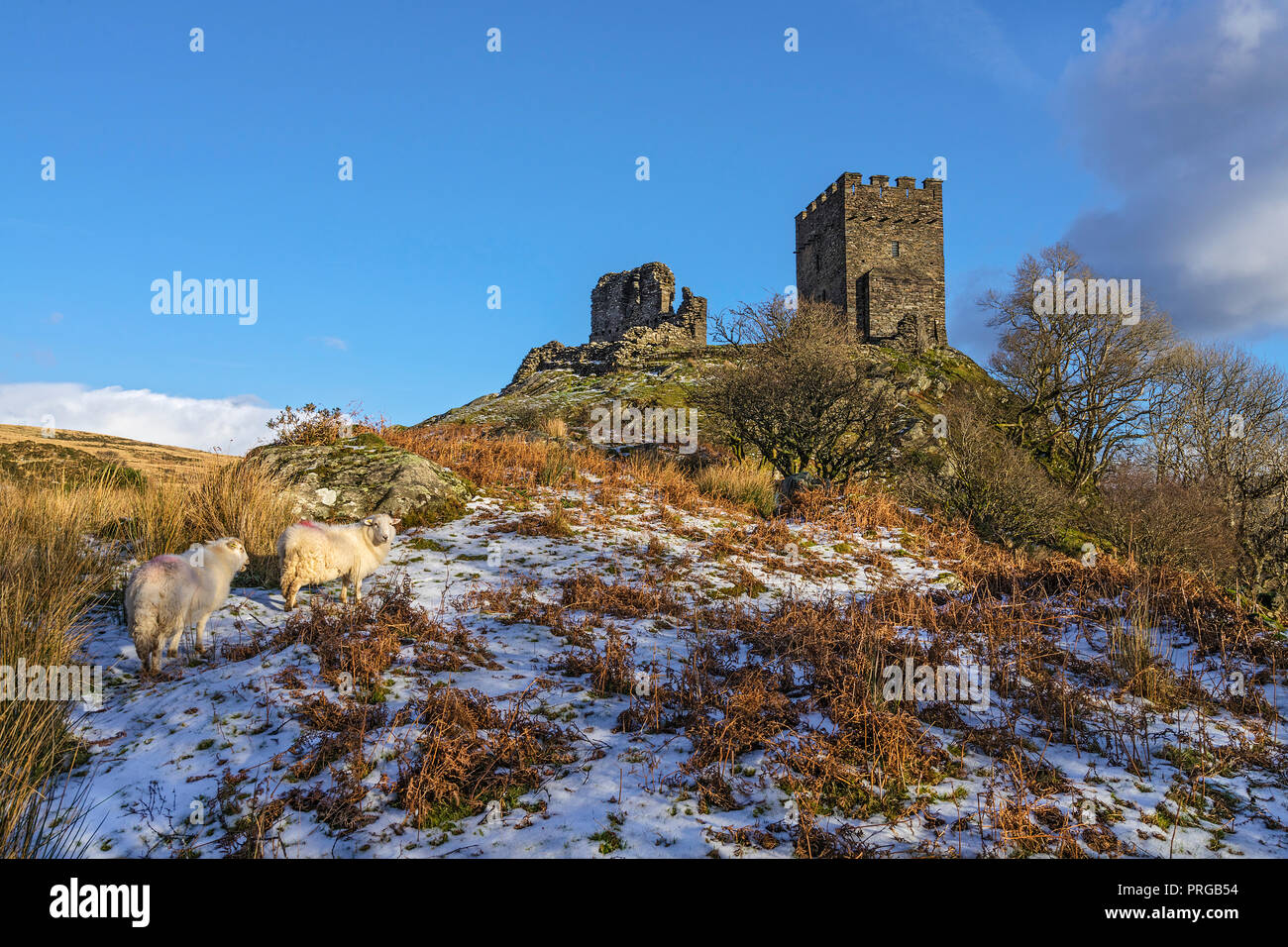 Fort landscape history hi-res stock photography and images - Alamy