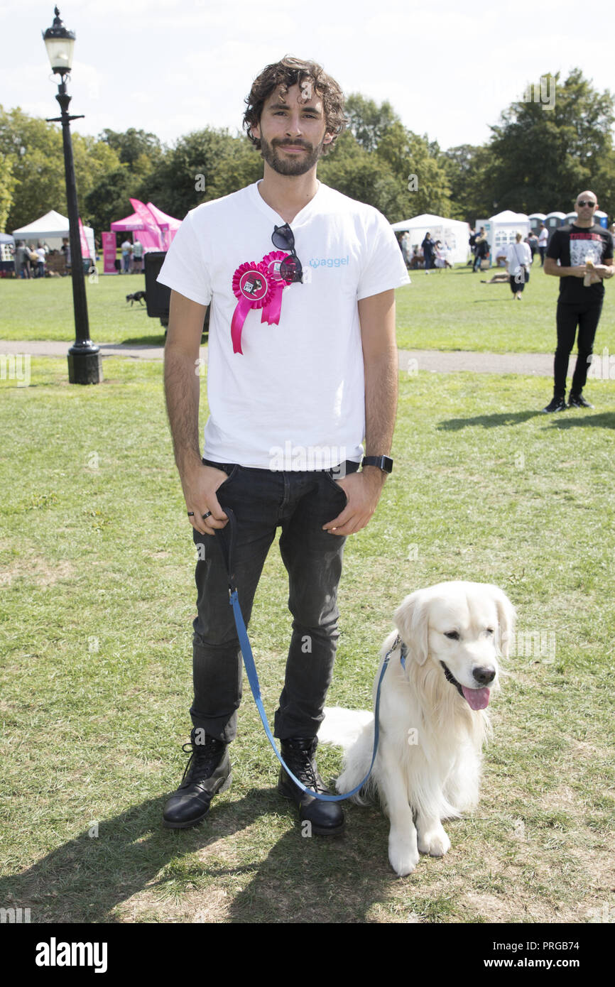 PupAid Puppy Farm Awareness Day 2018 held at Primrose Hill Featuring ...