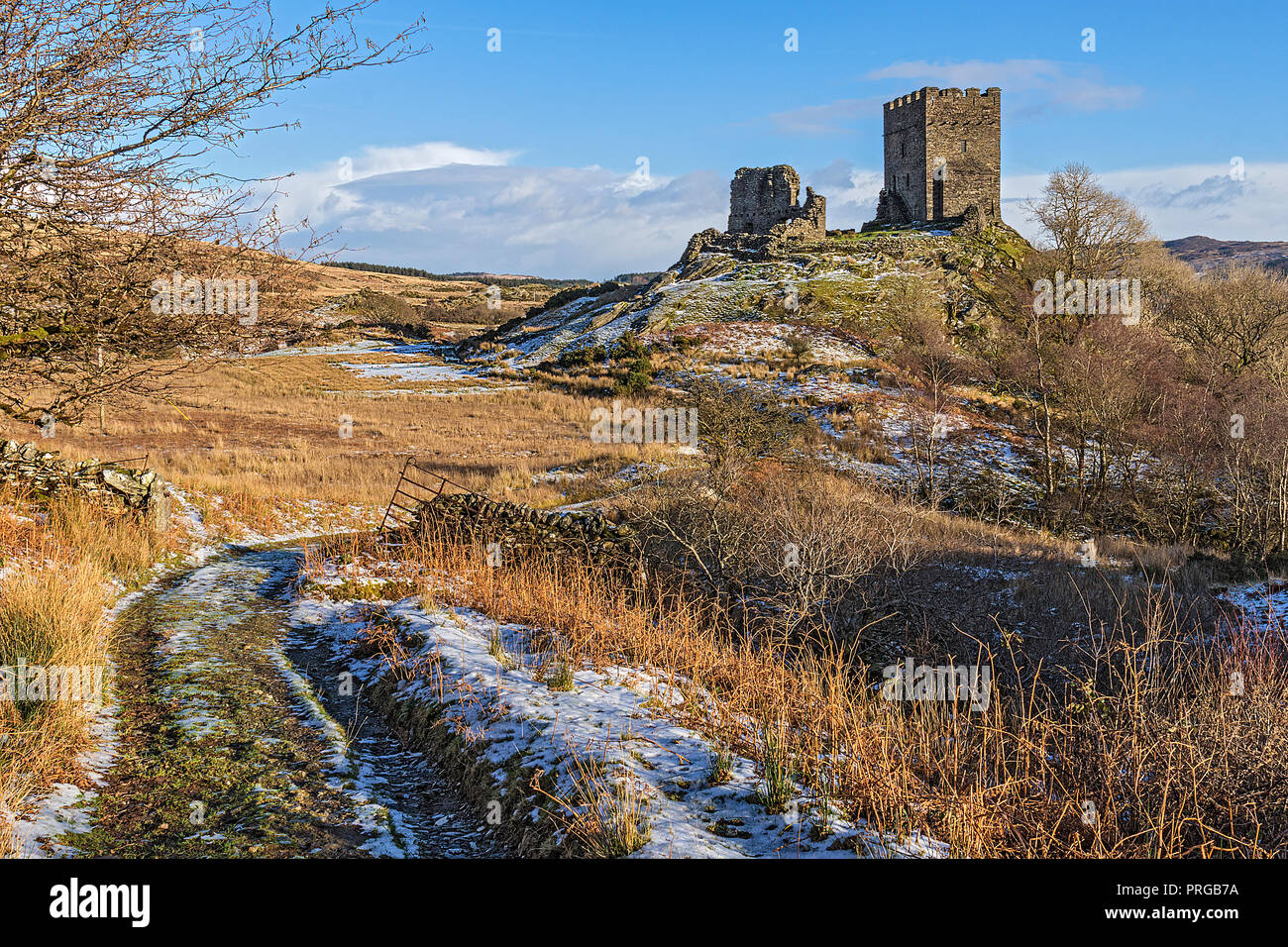 Fort landscape history hi-res stock photography and images - Alamy