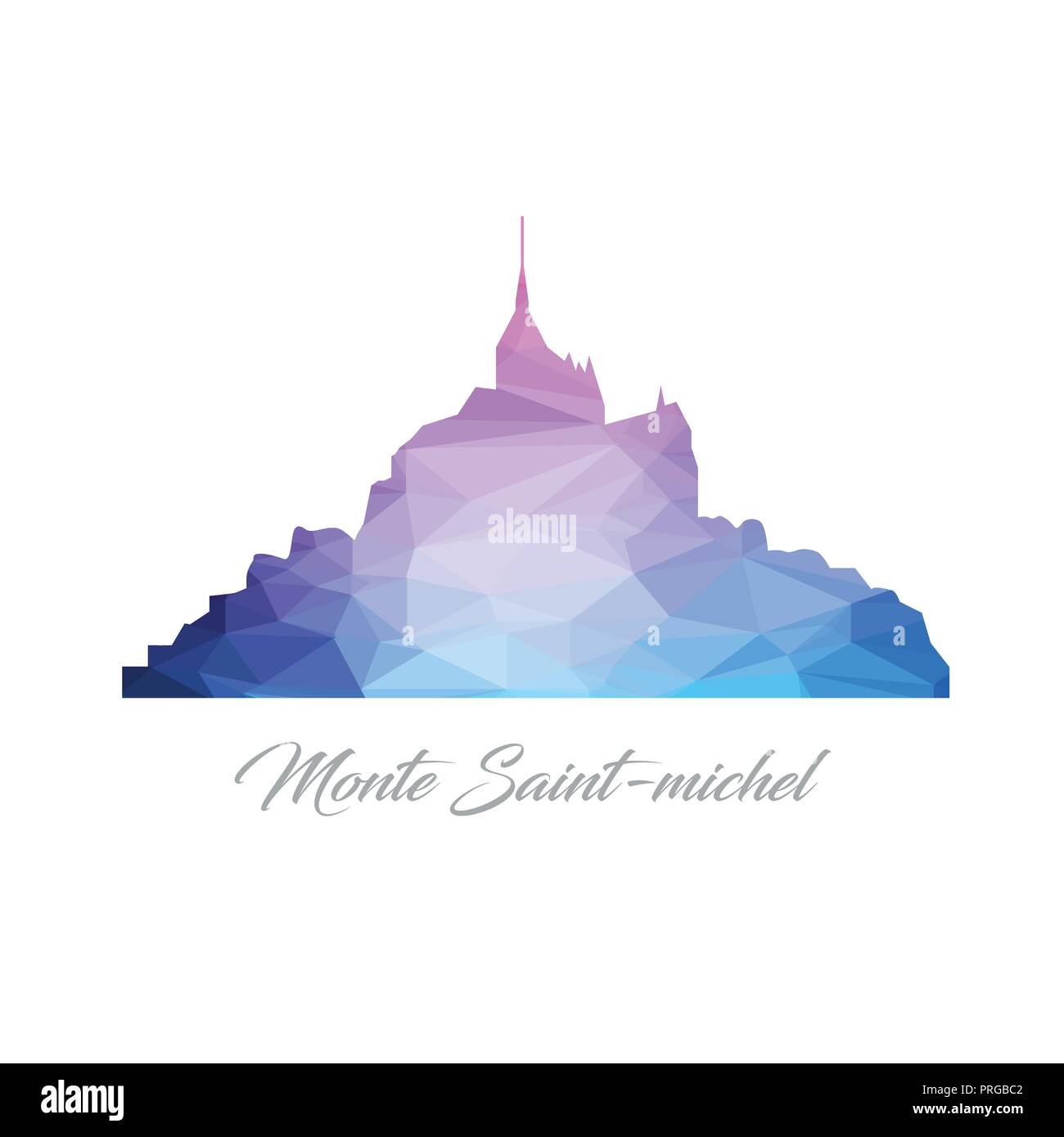 World Famous landmarks design with creative background vector Stock ...