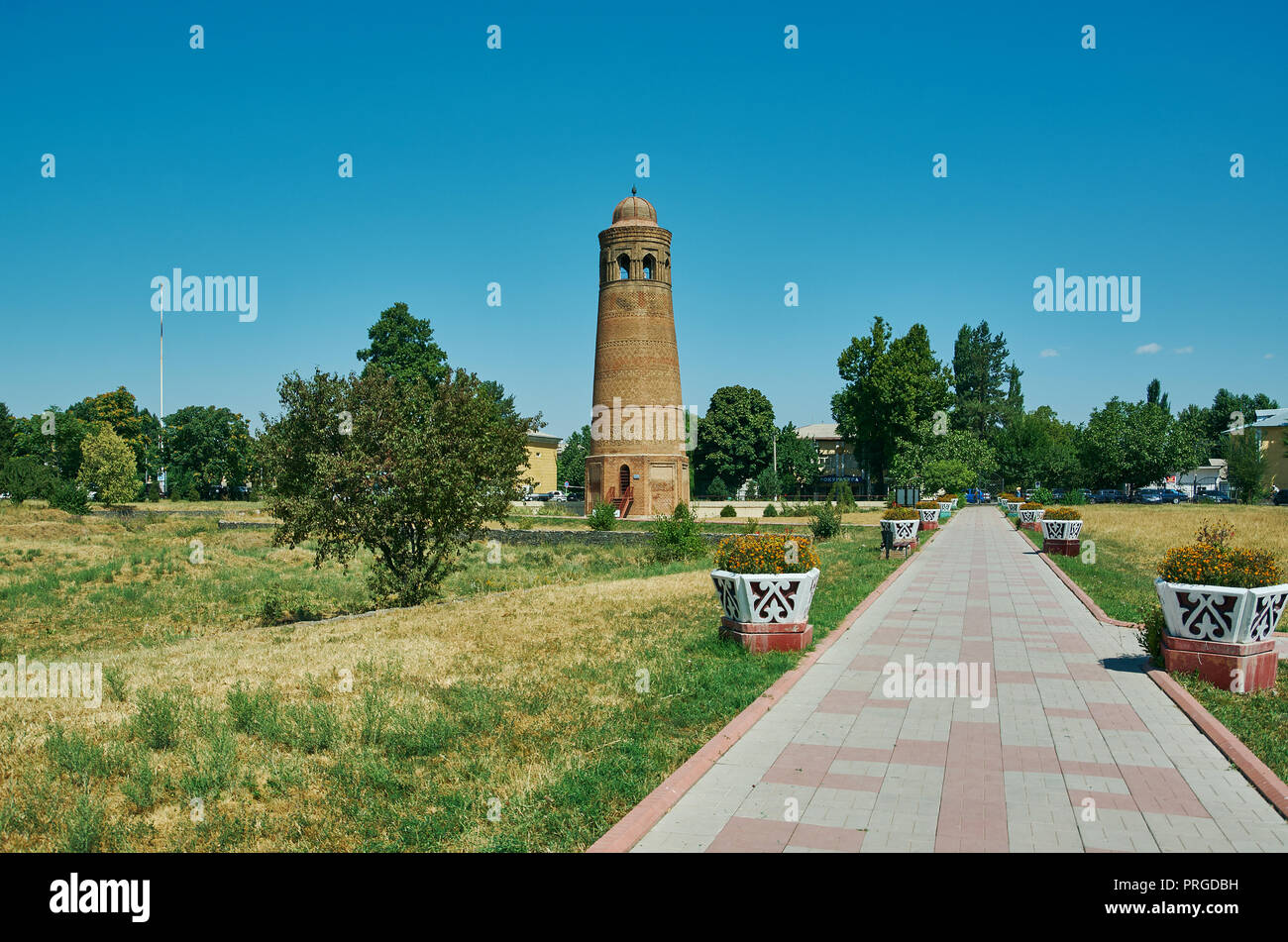 Osh region hi-res stock photography and images - Alamy