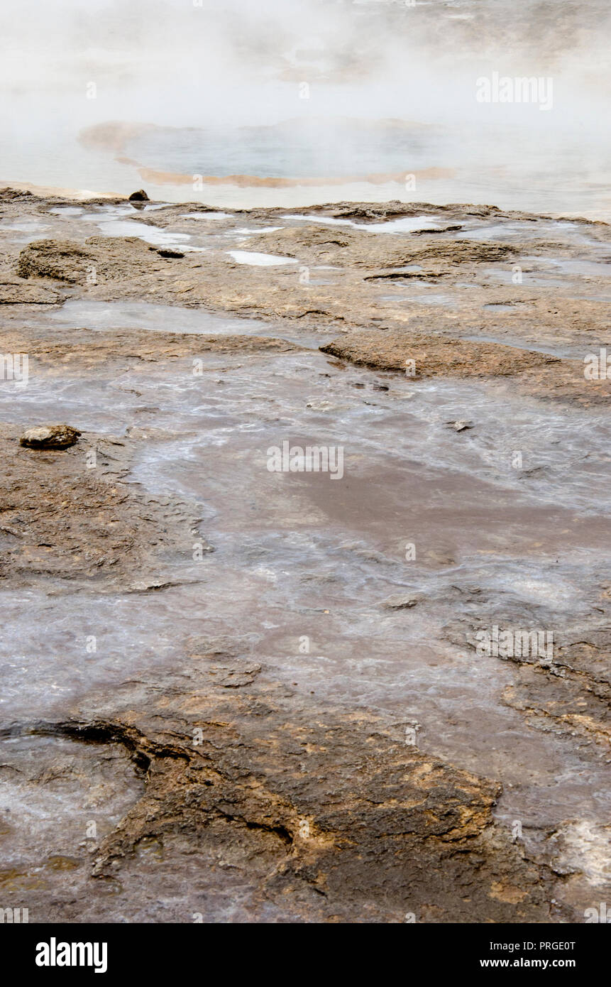 Iceland- Blesi Geysir-Golden Circle-Europe Travel Destination-The Most ...