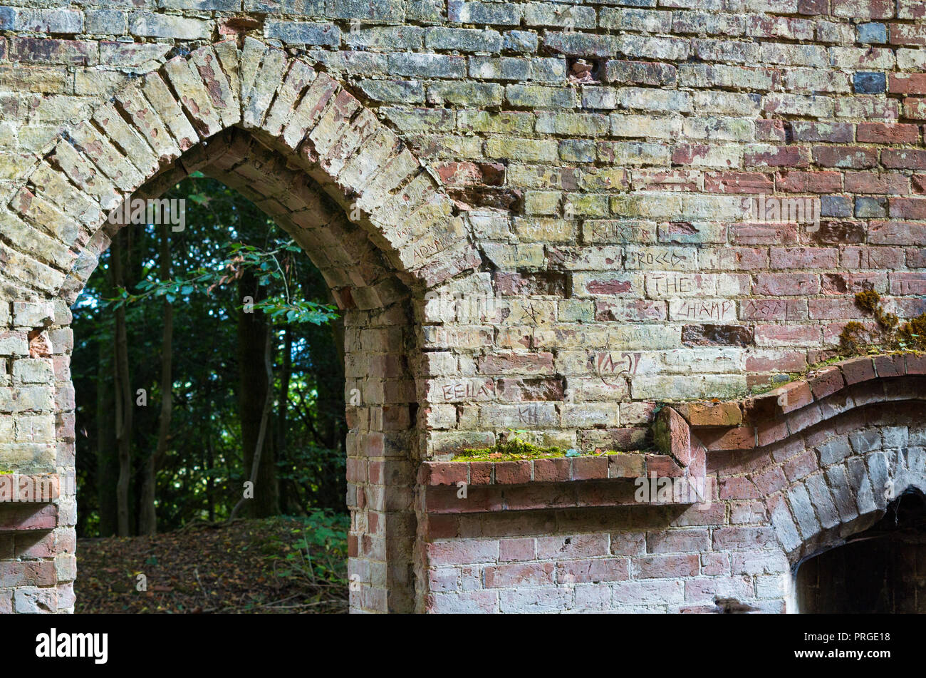 Bedham church hi-res stock photography and images - Alamy