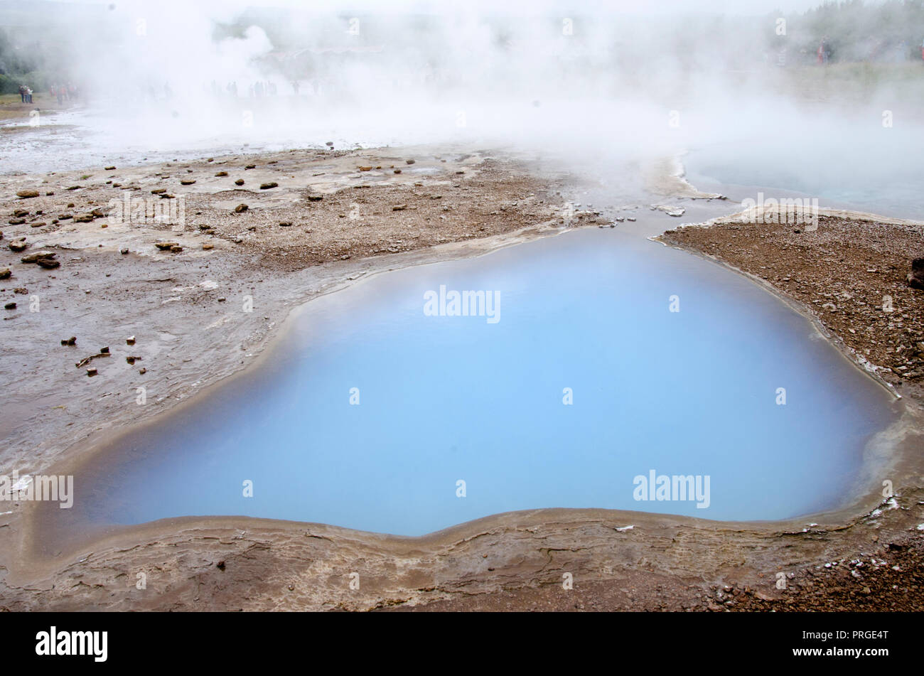 Iceland- Blesi Geysir-Golden Circle-Europe Travel Destination-The Most ...