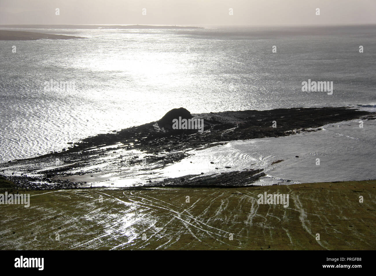 deep blue sea Stock Photo - Alamy