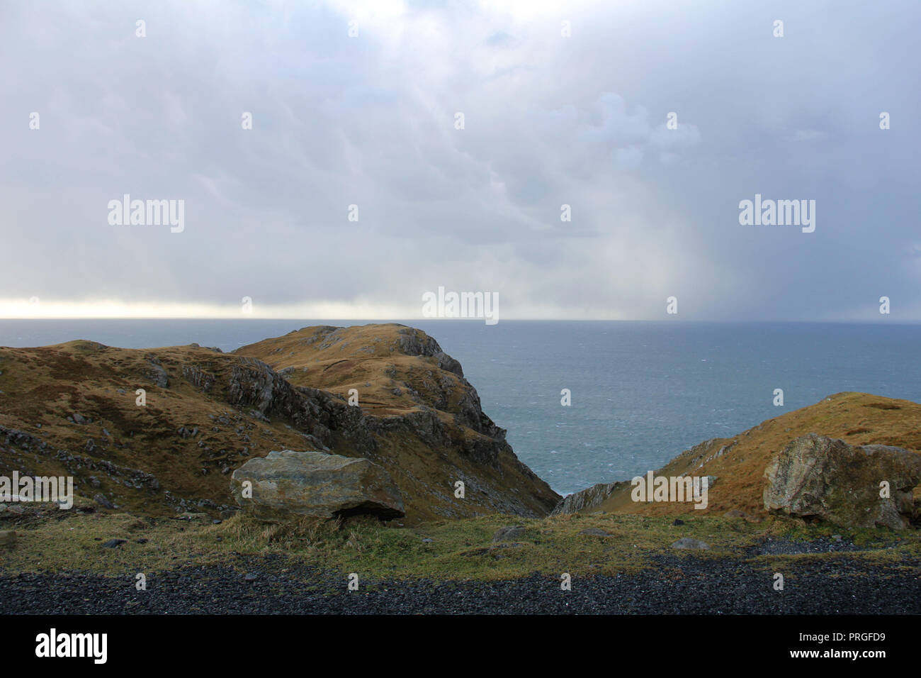 deep blue sea Stock Photo - Alamy