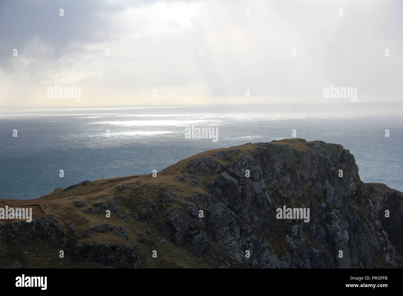 deep blue sea Stock Photo - Alamy