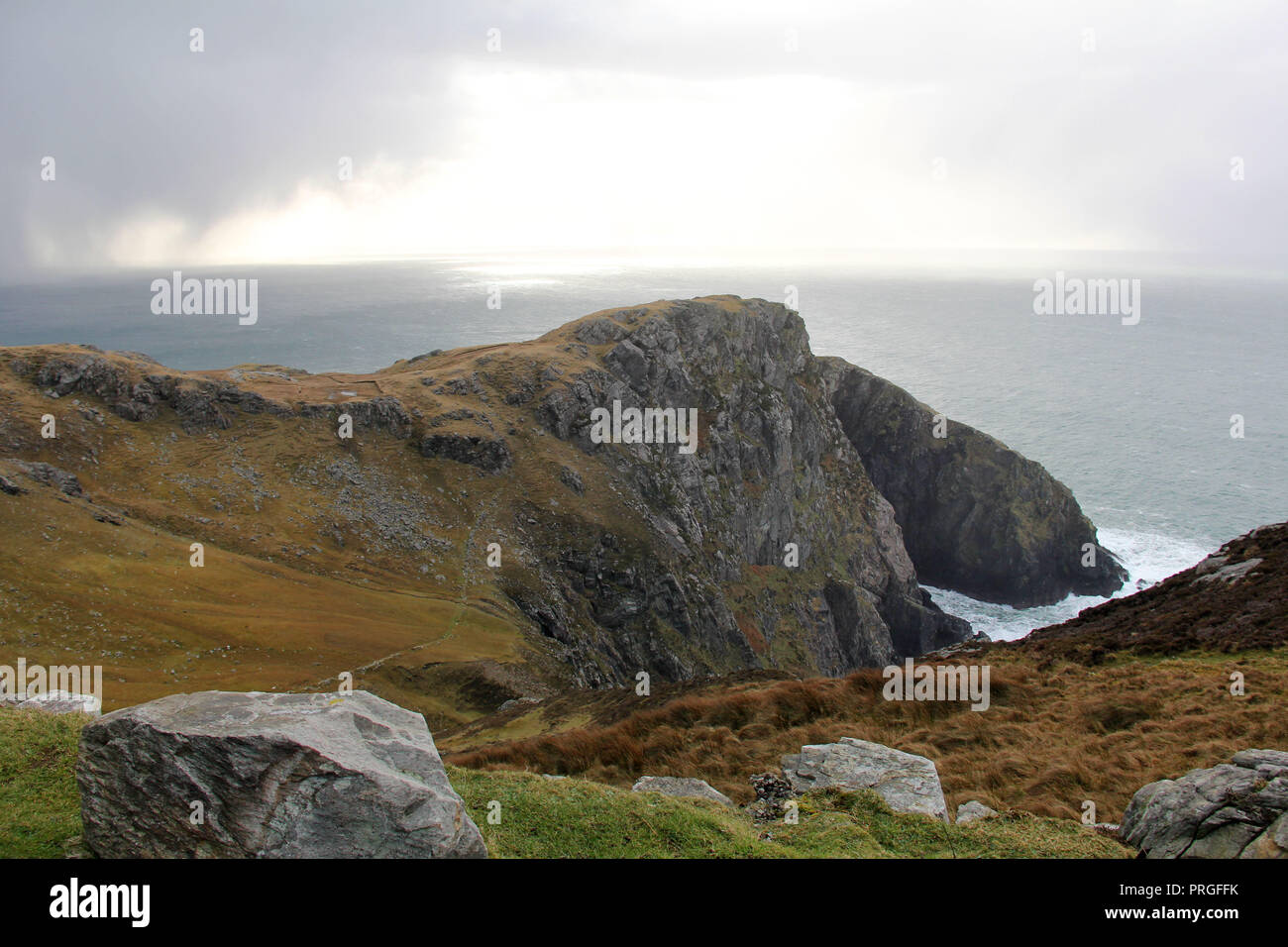 deep blue sea Stock Photo - Alamy