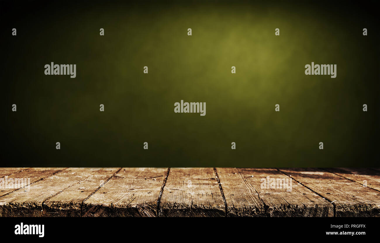 Empty table background Stock Photo - Alamy