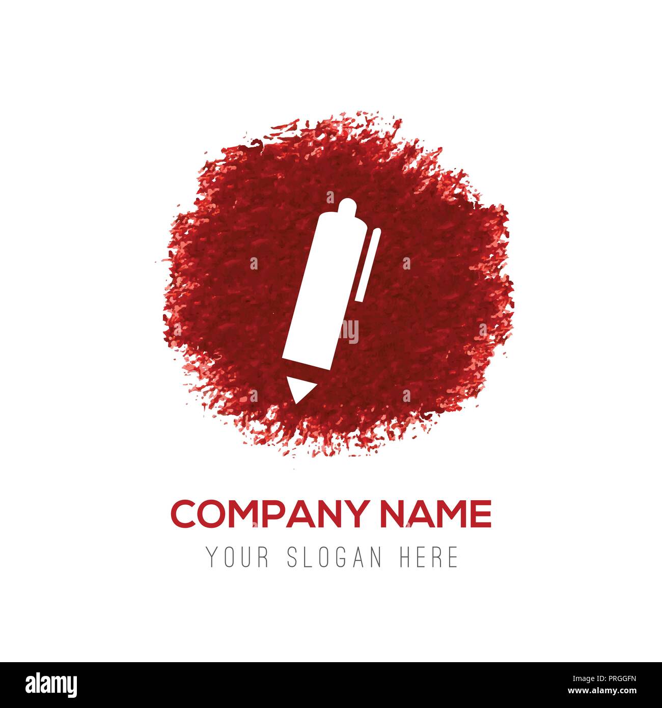 Int circle logo hi-res stock photography and images - Alamy