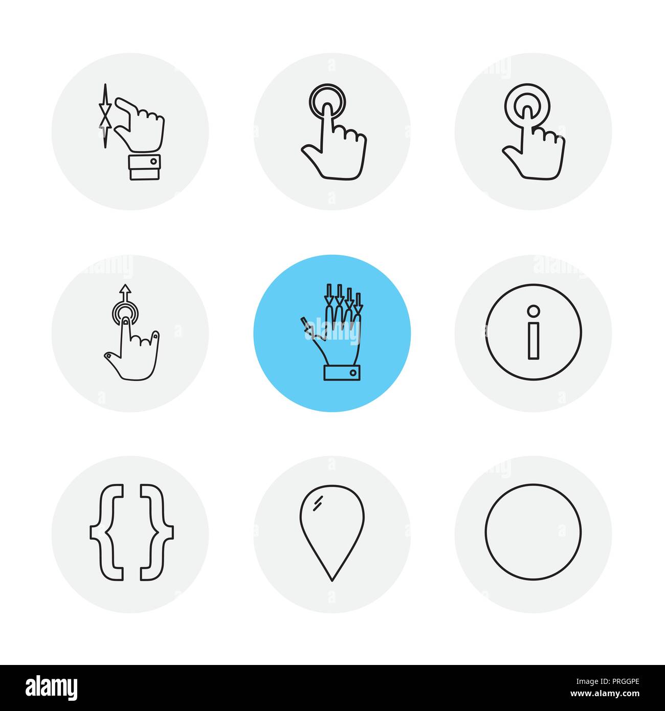 hands , pointer , arrows , directions , signs , ui , user interface , technology , code ...