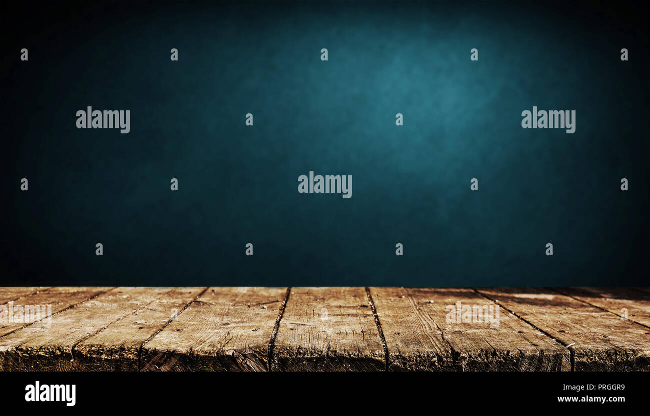 Empty table background Stock Photo - Alamy