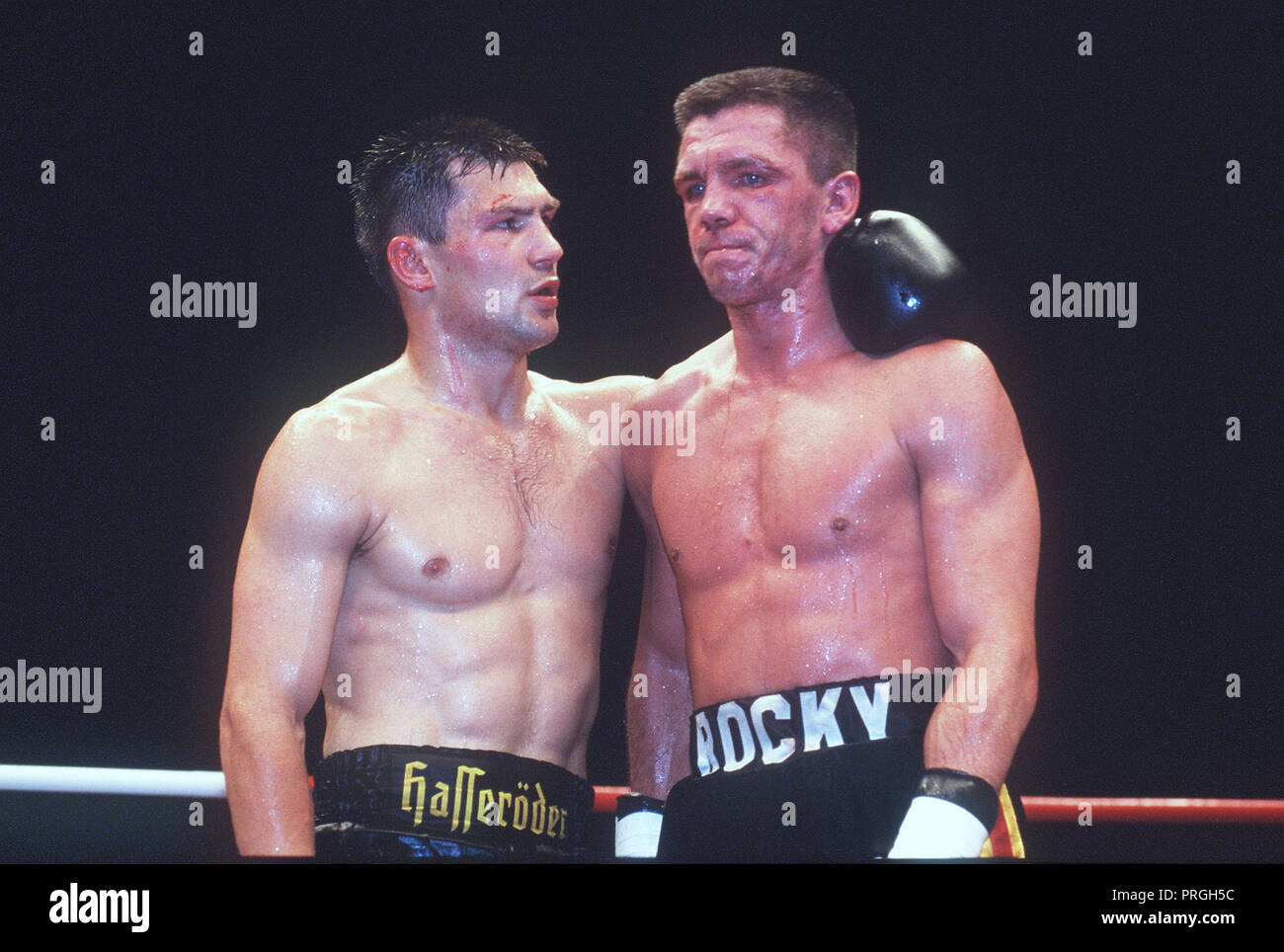 Hamburg, Deutschland. 02nd Oct, 2018. One of the most famous German ...