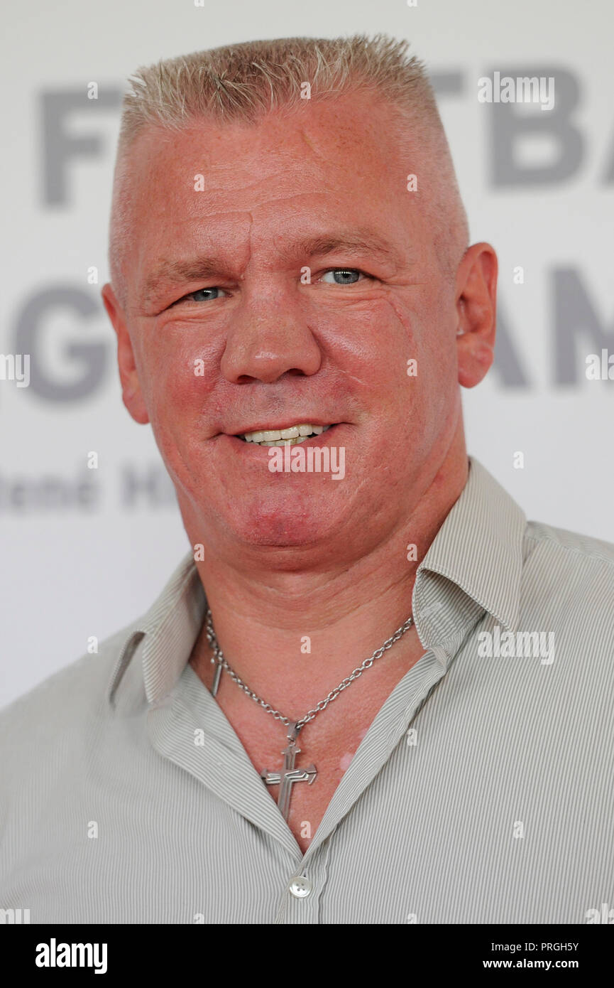 Munich, Deutschland. 02nd Oct, 2018. One of the most famous German ...