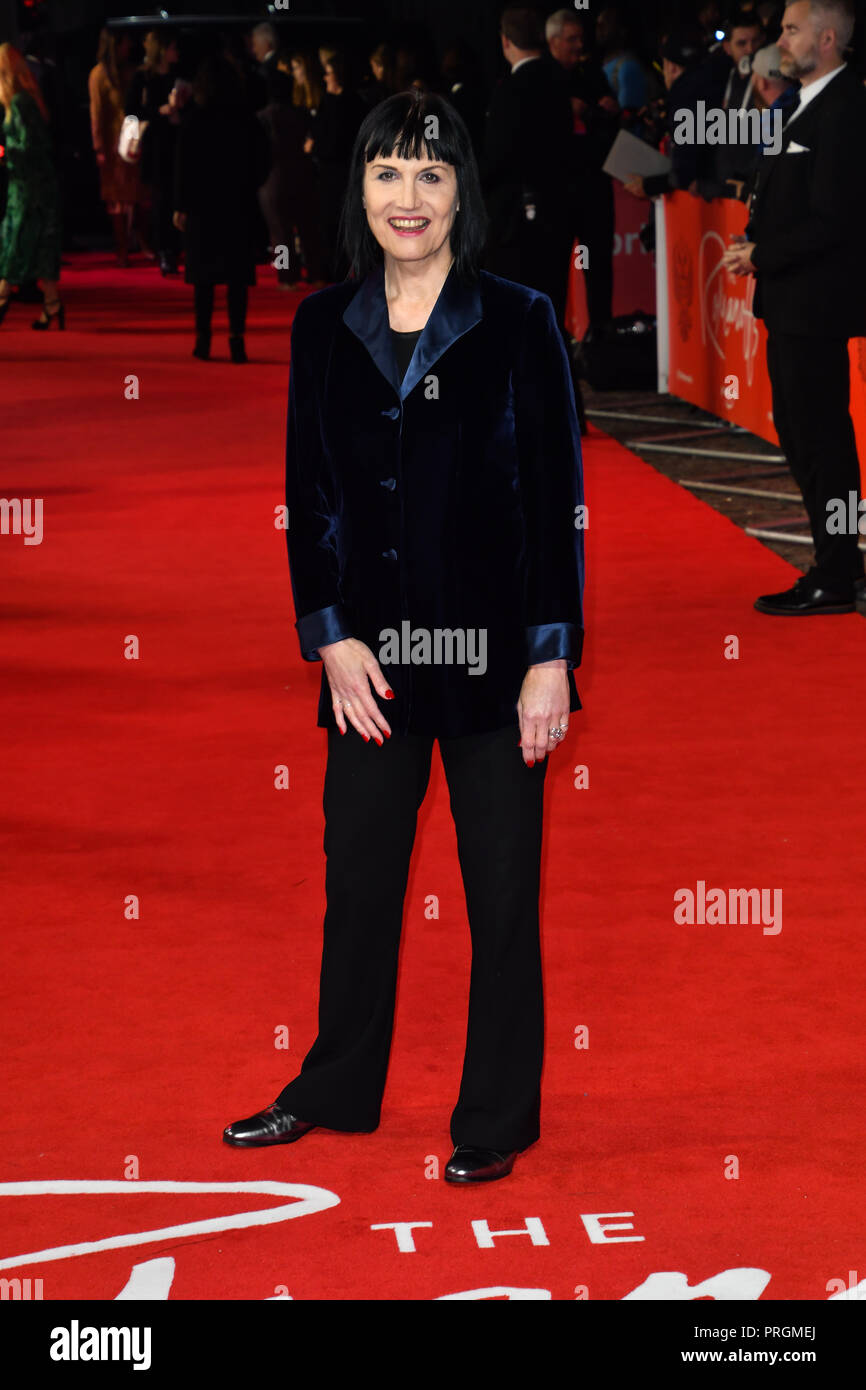 Adele anderson hi-res stock photography and images - Alamy